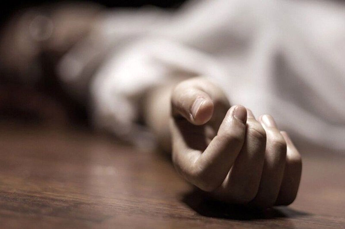 قتل پدر با دستور دخترش ماجرای به قتل رسیدن مرد تهرانی فاش شد